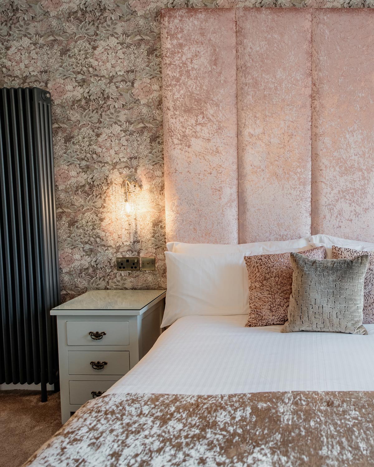 Room 4 – Haytor Hotel