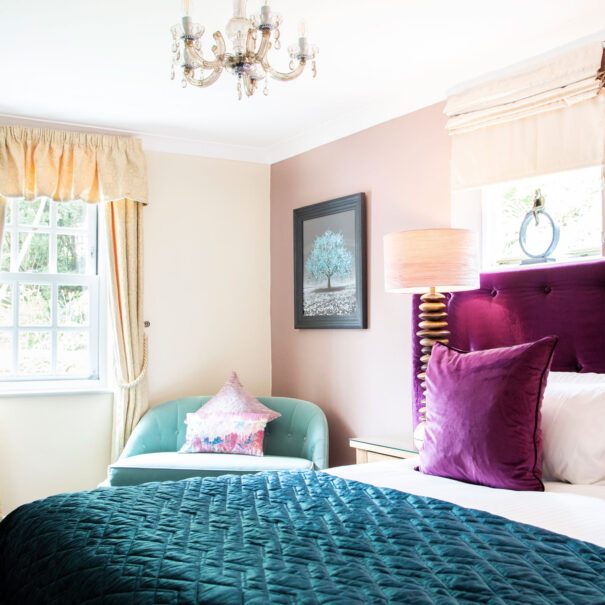 Rooms – Haytor Hotel