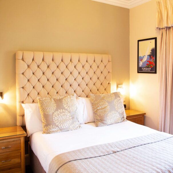 Rooms – Haytor Hotel