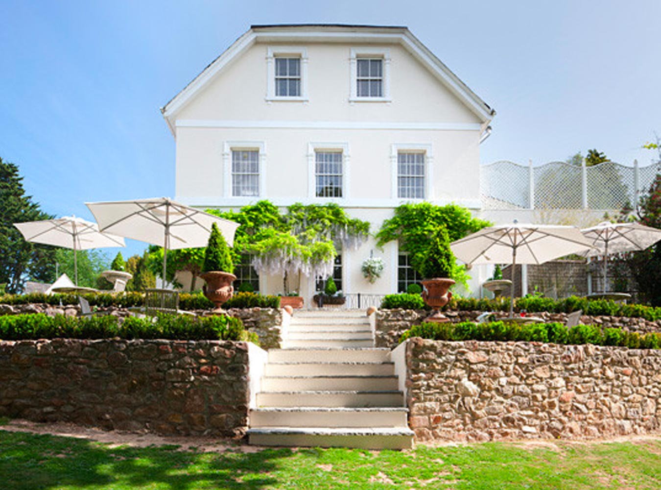 About – Haytor Hotel