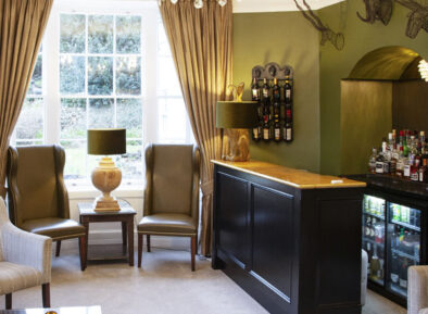 Haytor Hotel – Elegant boutique hotel in the heart of Torquay